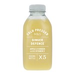 M&S Ginger Defence Dosing Bottle - Ocado