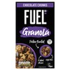FUEL 10K Chocolate Chunks Protein Granola Breakfast Cereal - Ocado