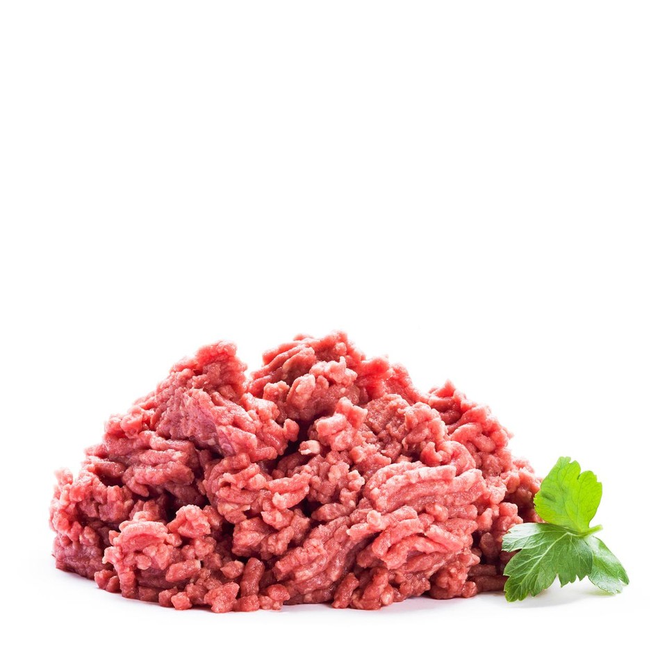Daylesford Organic Pastured 5% Fat British Beef Mince - Ocado