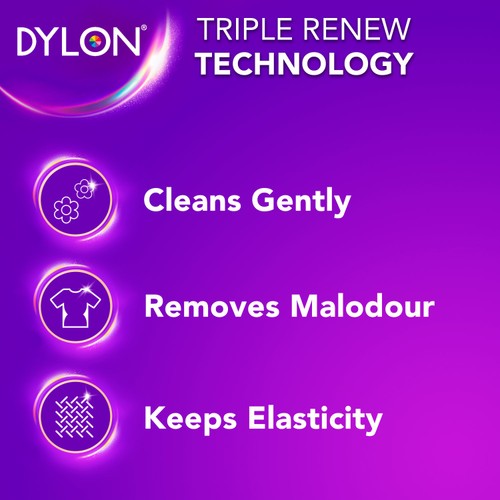 Dylon Renew Sport Laundry Detergent 30W - Ocado