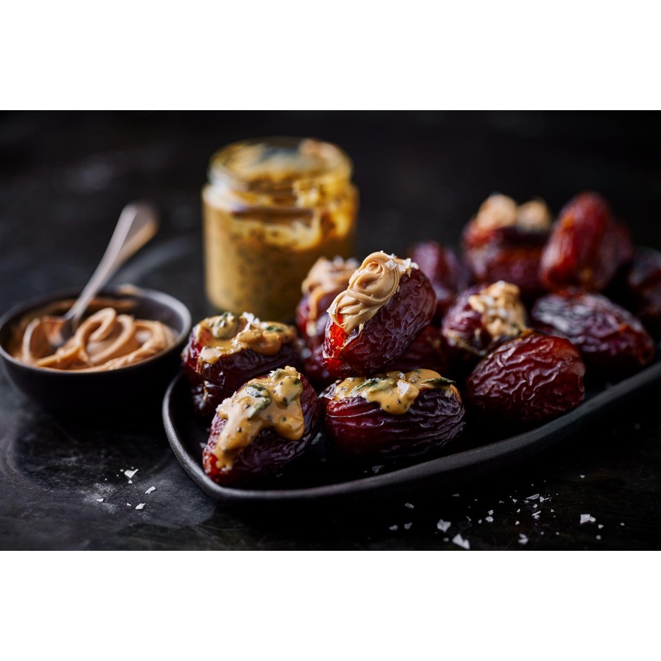 M&S Collection Medjool Dates With Stones - Ocado