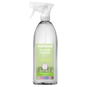 Method Heavy Duty Lime Scale Removal - Ocado