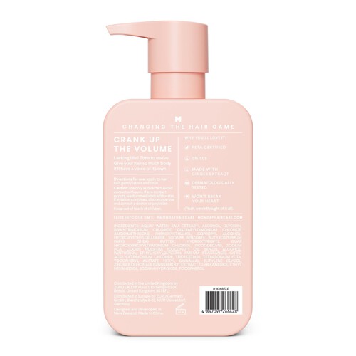 MONDAY Volume Conditioner - Ocado