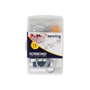 Korbond Sewing Kit - Ocado