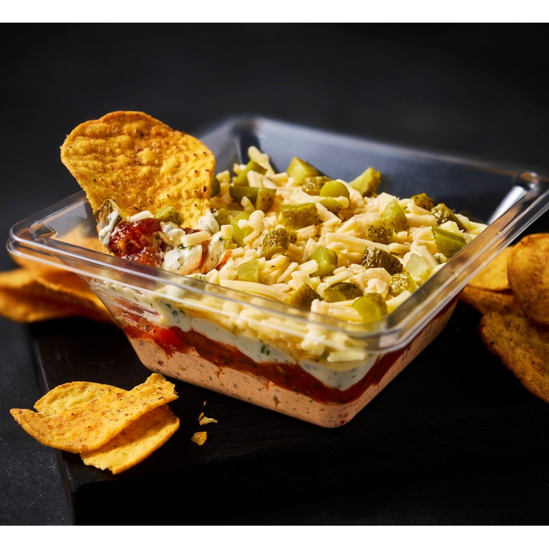 M&S Fully Loaded Diner Dip - Ocado