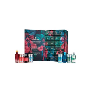 Fever-Tree Gin & Tonic Advent Calendar - Ocado