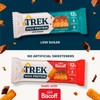 TREK High Protein Biscoff Protein Bars Multipack - Ocado