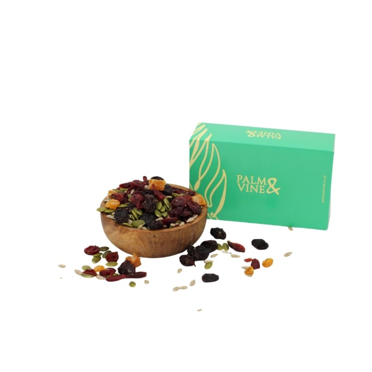 Palm and Vine Trail Mix - Ocado