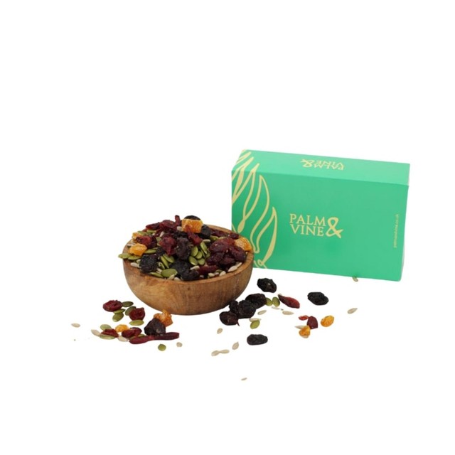 Palm and Vine Trail Mix - Ocado