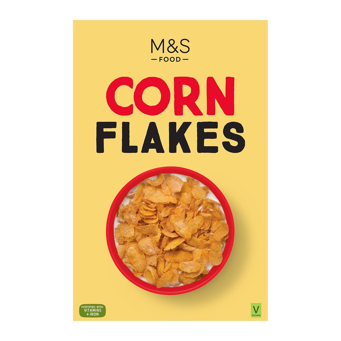 M&S Corn Flakes - Ocado