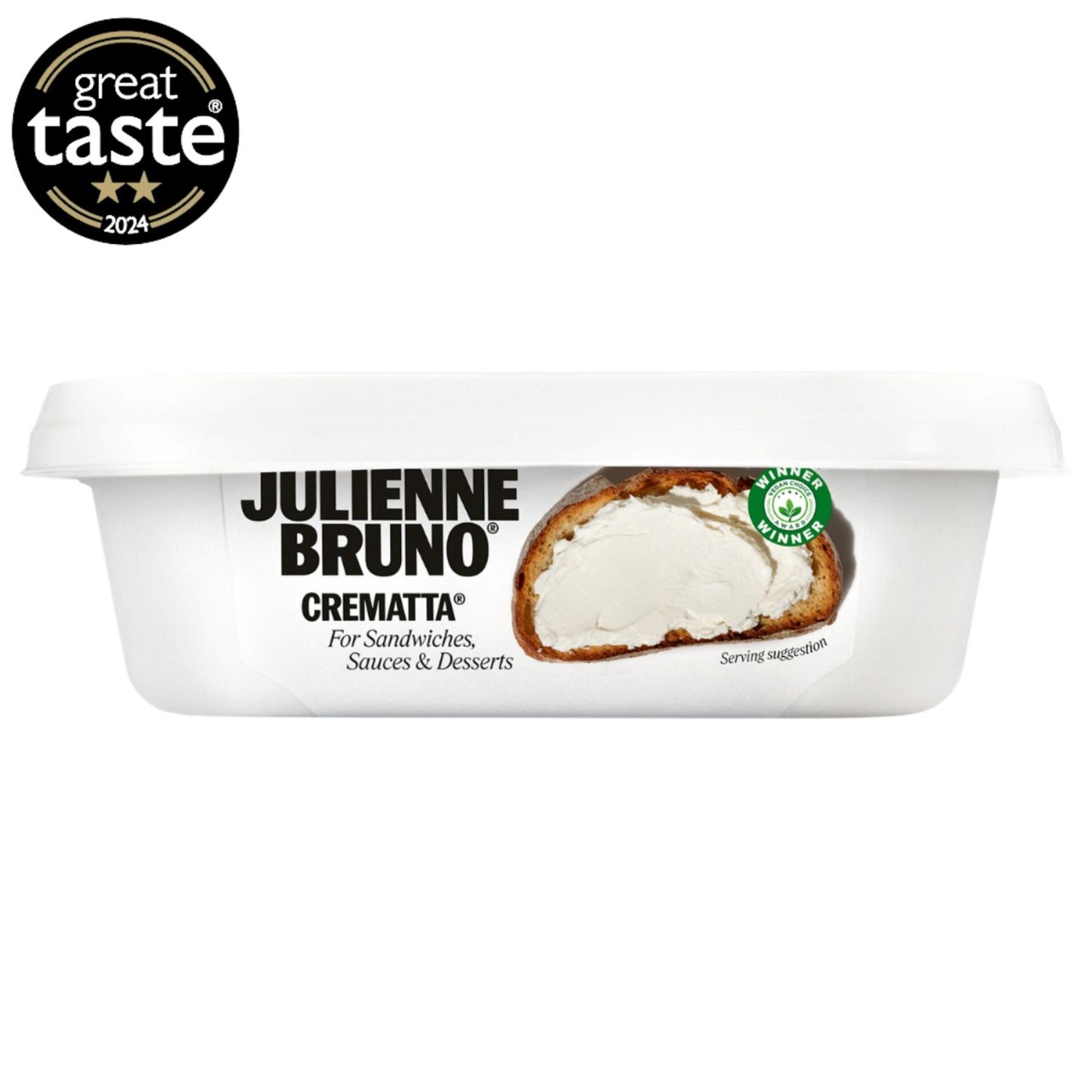 JULIENNE BRUNO Crematta - Ocado