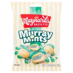 Maynards Bassetts Murray Mints Sweets Bag - Ocado