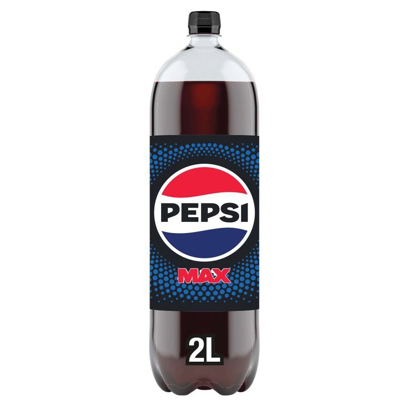 Pepsi Max - Ocado