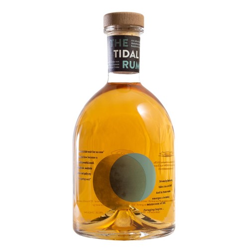 Tidal Rum - Ocado