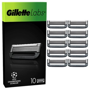 Gillette Labs Blades - Ocado