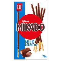 Mikado Milk Chocolate Biscuits - Ocado