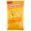 Pom-Bear Cheese Multipack Crisps - Ocado