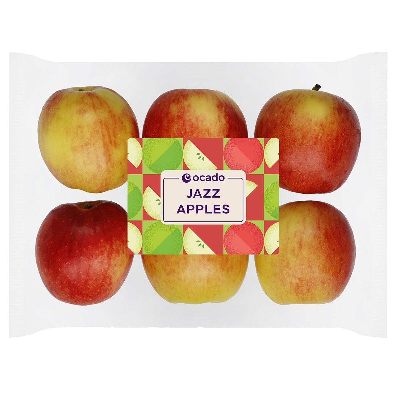 Ocado Jazz Apples - Ocado