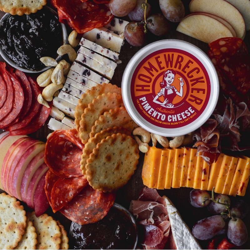 Homewrecker Pimento Cheese - Ocado