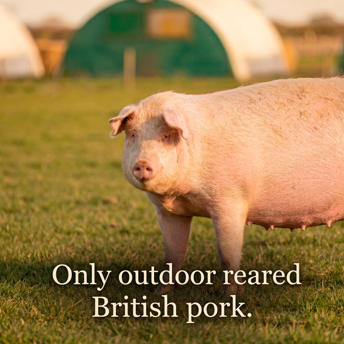 Serious Pig Classic Salami Snacks - Ocado