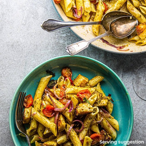 Ocado Refill, Reuse Penne Pasta - Ocado