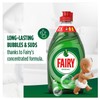 Fairy Original Washing Up Liquid - Ocado