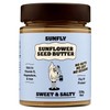 SUNFLY Sunflower Seed Butter, Sweet and Salty Spread - Ocado