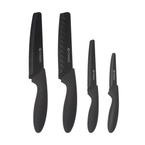 Viners Assure 4 Piece Knife Set - Ocado