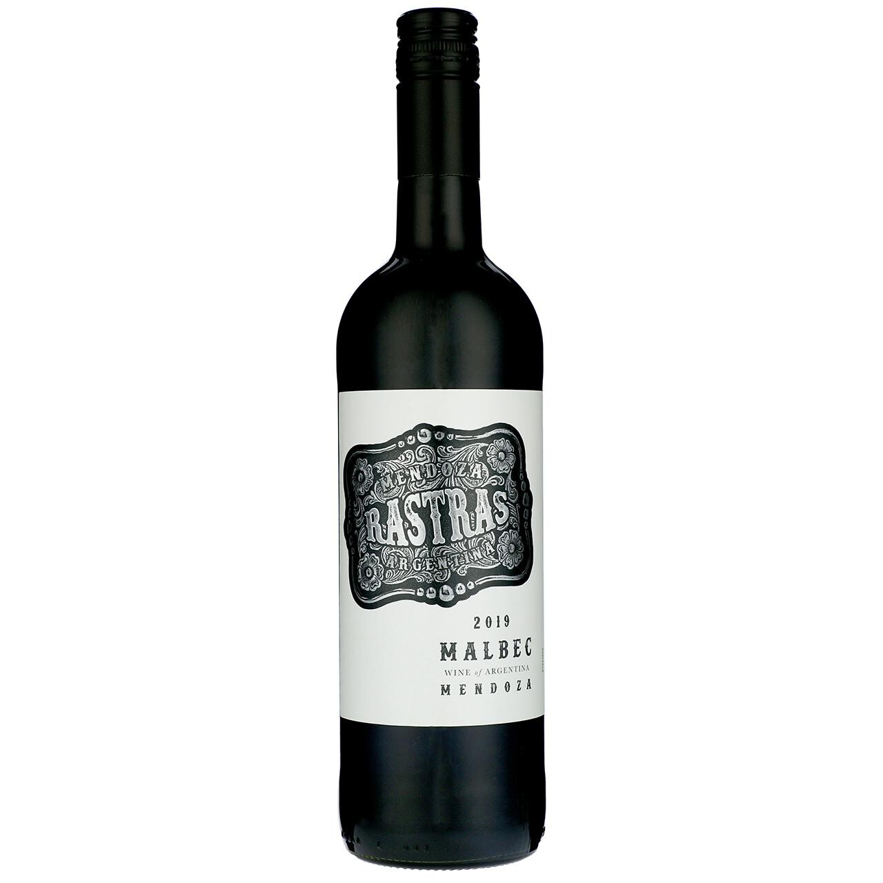 M&S Rastras Malbec - Ocado