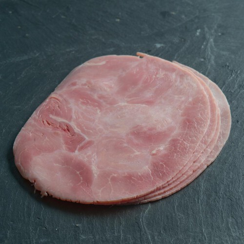 Unearthed French Torchon Ham - Ocado