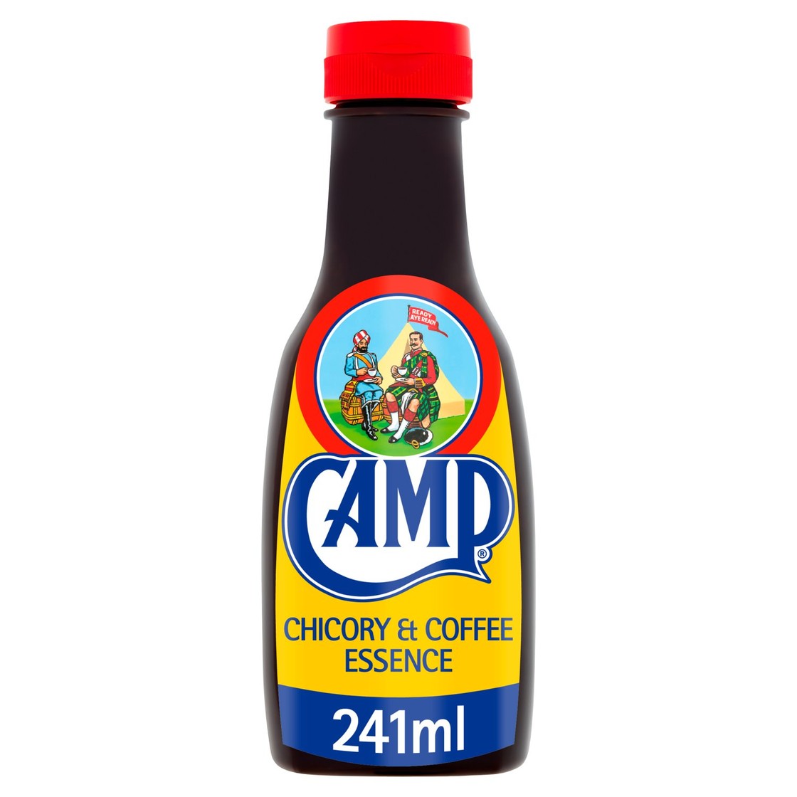 Camp Chicory & Coffee Essence - Ocado