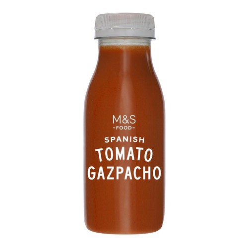 M&S Spanish Gazpacho - Ocado