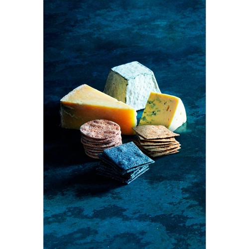 Peter's Yard Sourdough Crackers Selection Box - Ocado