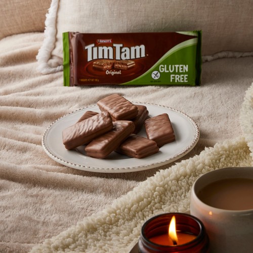 Tim Tam Gluten Free Original - Ocado