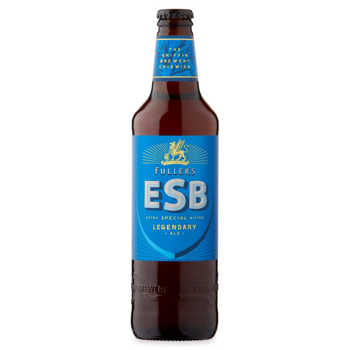 Fuller's Extra Special Bitter ESB Ale Bottle - Ocado