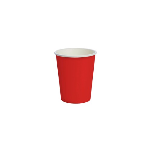 Small Red Party Shot Cups - Ocado