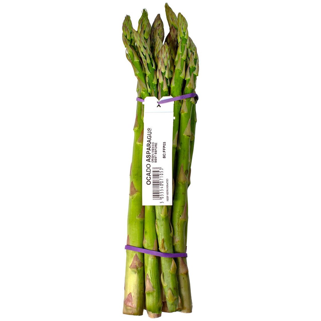 Ocado Asparagus Bundle - Ocado