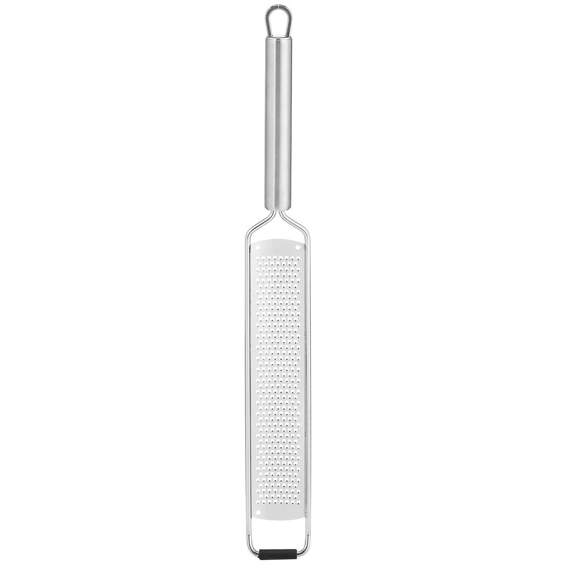 M&S Stainless Steel Zest Grater - Ocado