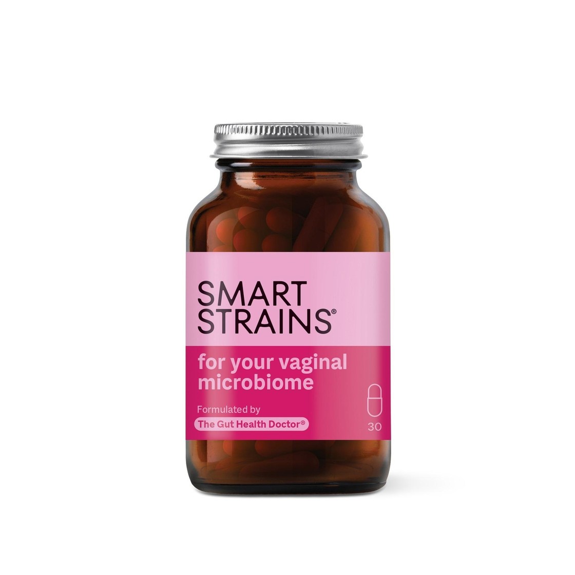 SMART STRAINS for Women Health - Ocado
