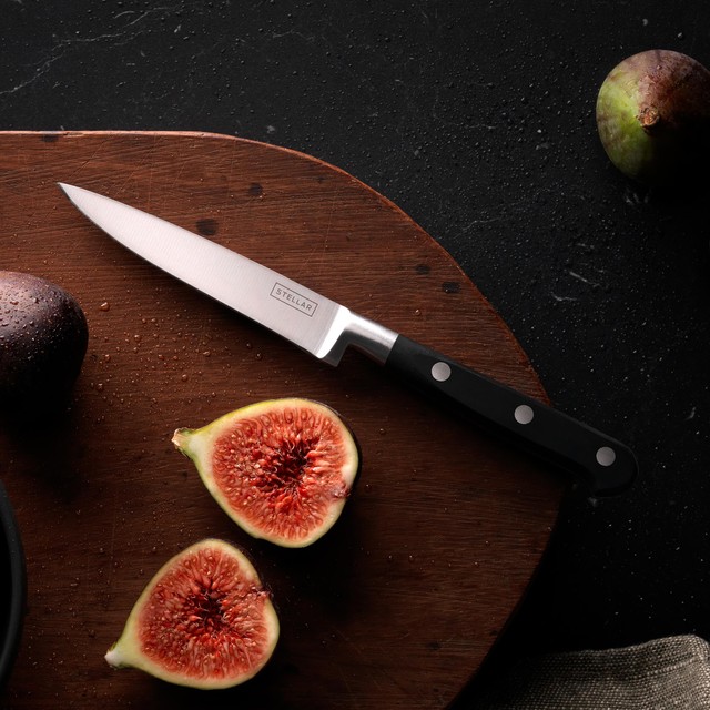 Stellar Utility Knife 10cm - Ocado