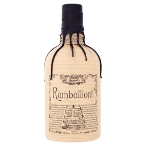 Ableforth's Rumbullion Spiced Rum - Ocado