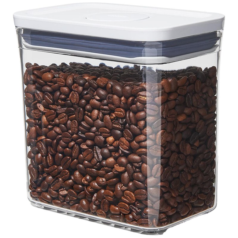 OXO POP Storage Container Rectangle 1.6L - Ocado