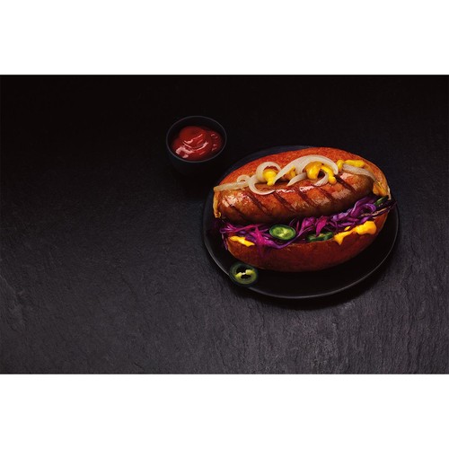 M&S Our Best Ever 6 Posh Dogs - Ocado