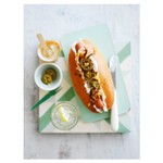 Herta 10 Frankfurters Hot Dogs - Ocado
