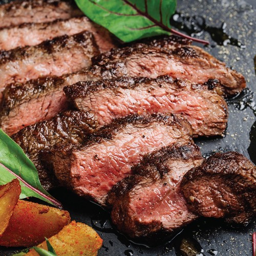 Jacks Creek Australian Wagyu Rump Steak - Ocado