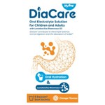 Diacare Oral Electrolyte Powder Sachets - Ocado