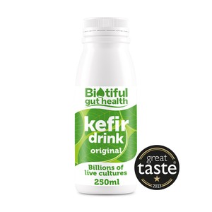 Biotiful Kefir Drink Original - Ocado