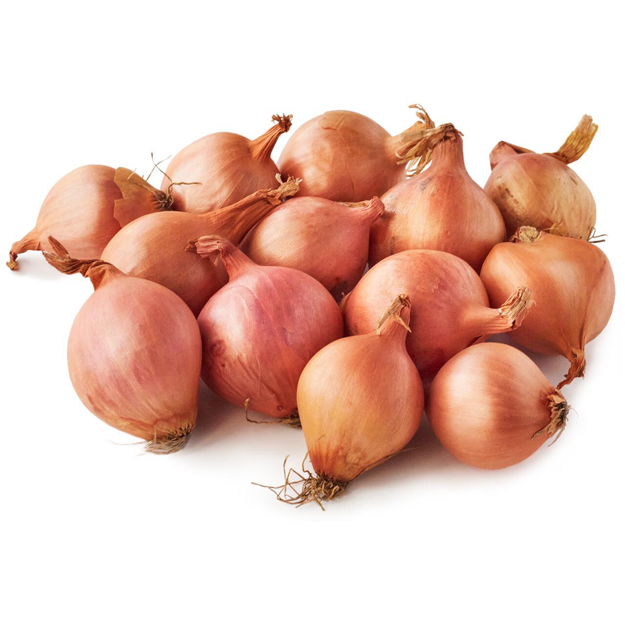 Natoora British Shallots - Ocado