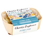 Charlie Bigham's Fish Pie For One - Ocado