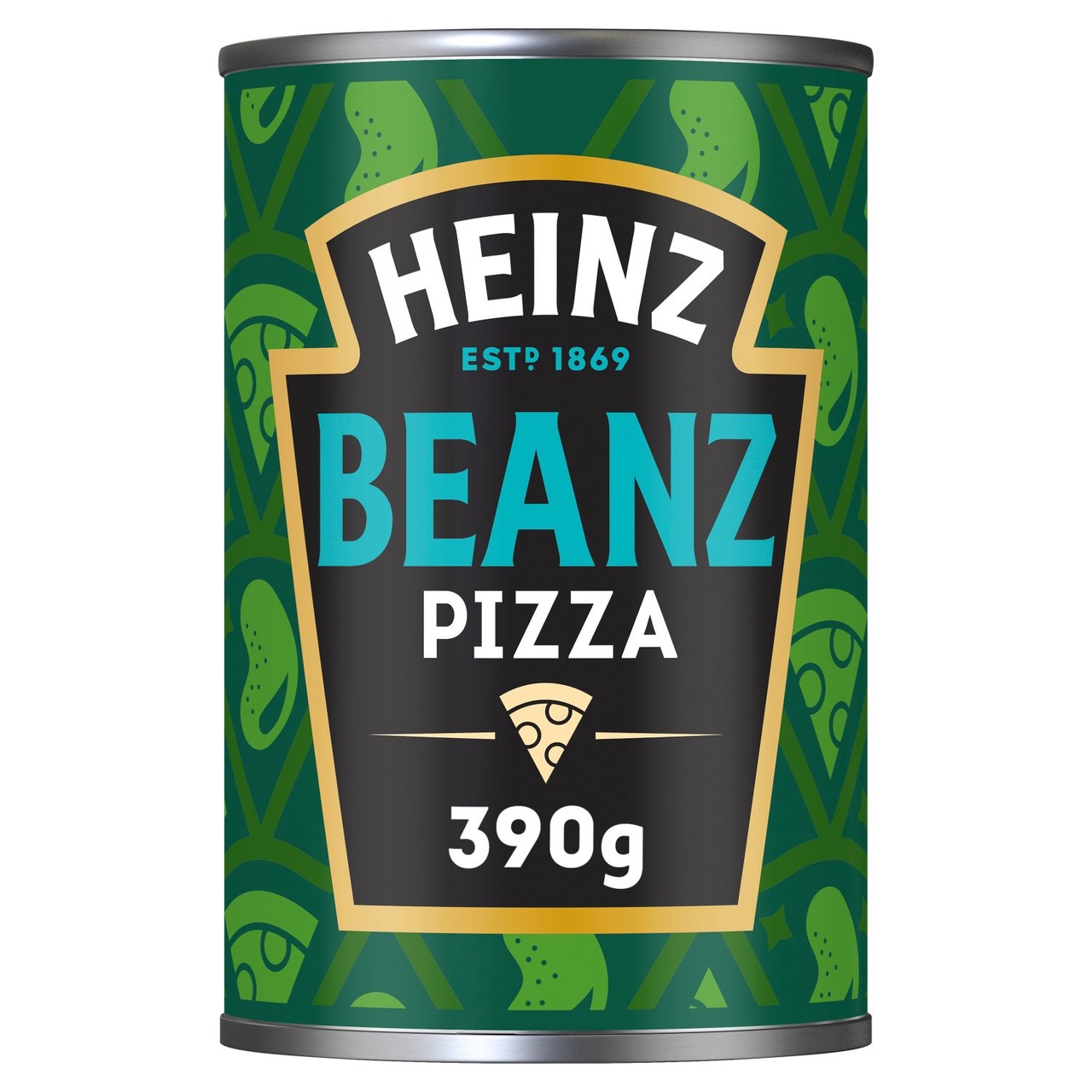 Heinz Tinned Baked Beans Pizza - Ocado